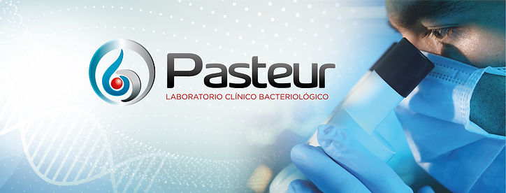 Laboratorio Pasteur
